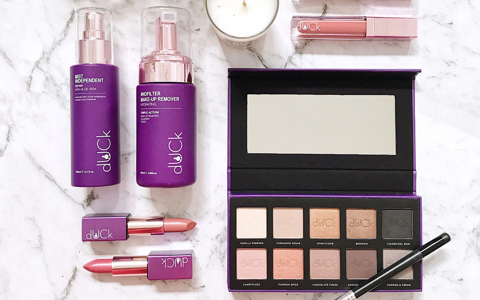 5 Influencer Beauty Brands Primed For Cult Status, From Vivy Yusof To ...