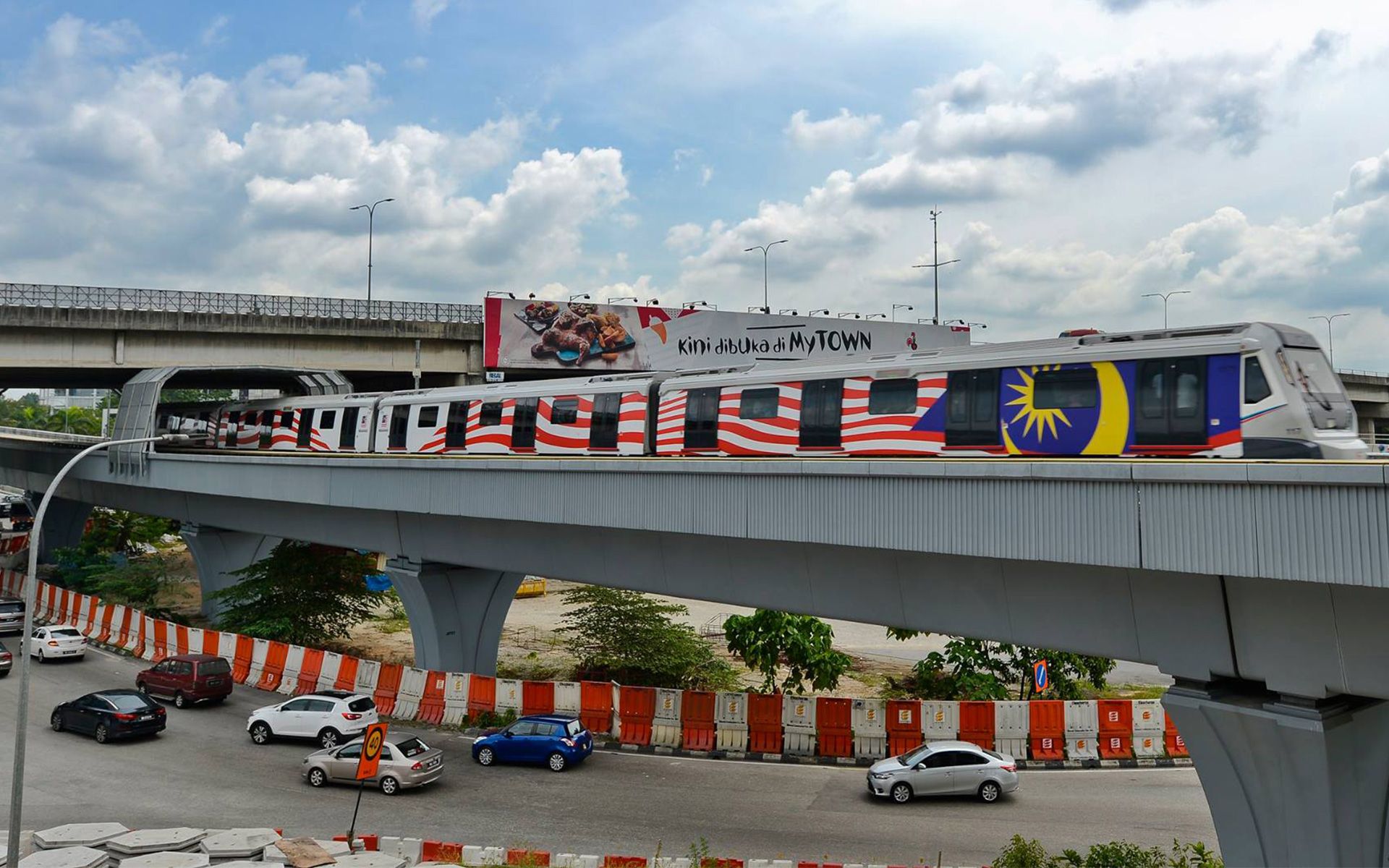 5 MRT Stops With Amazing Good Eats | Tatler Asia