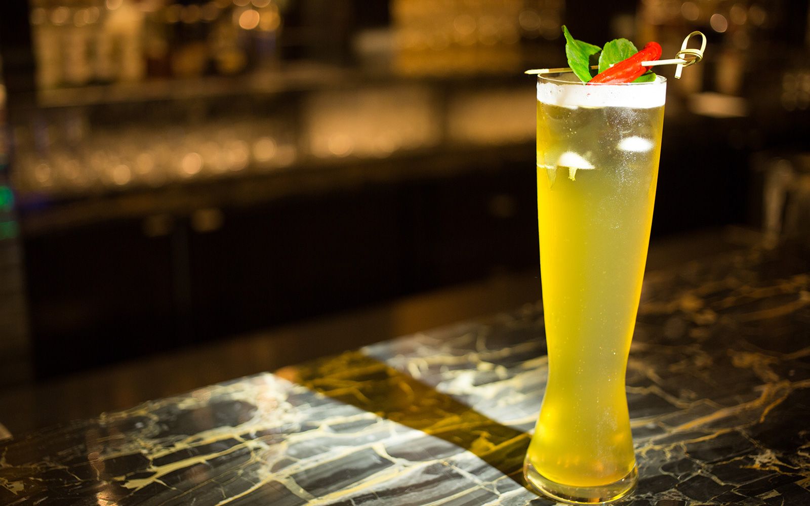 7 Ways Astor Bar Carves A Name For Itself In The Local Drinking Scene ...