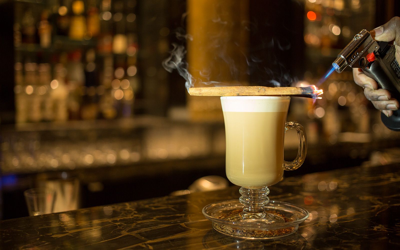 7 Ways Astor Bar Carves A Name For Itself In The Local Drinking Scene ...