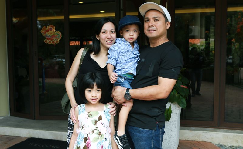 Tan Rue Mae's 1st Birthday Party | Tatler Asia