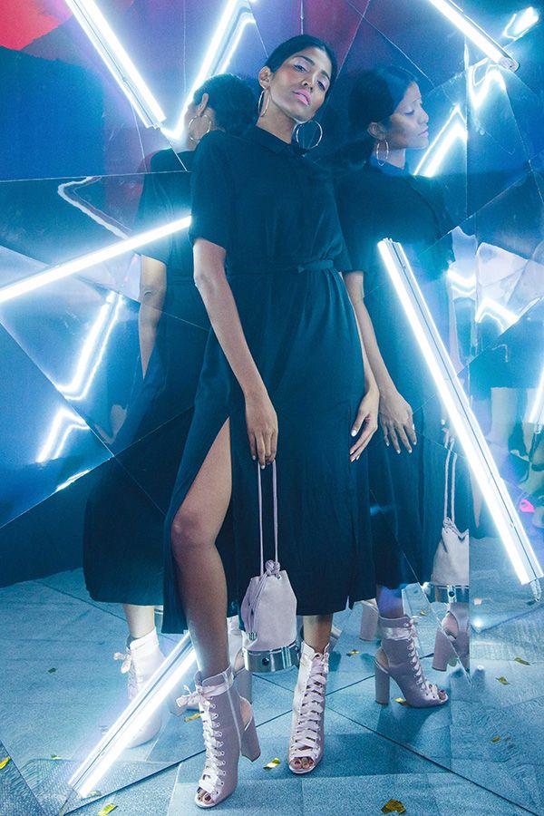 Inside The YSL Beauty Club Party | Tatler Asia