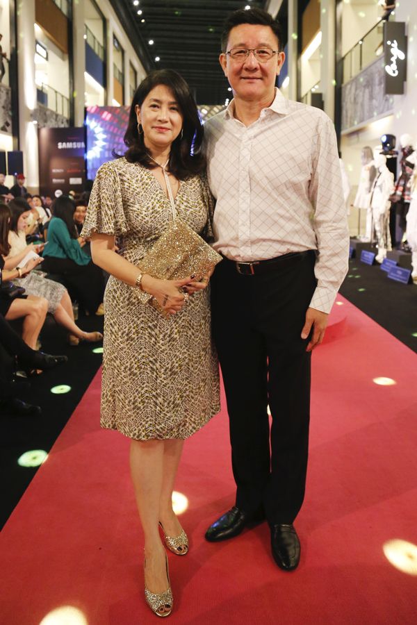 Malaysian Official Designer's Association 26th Anniversary Celebration ...