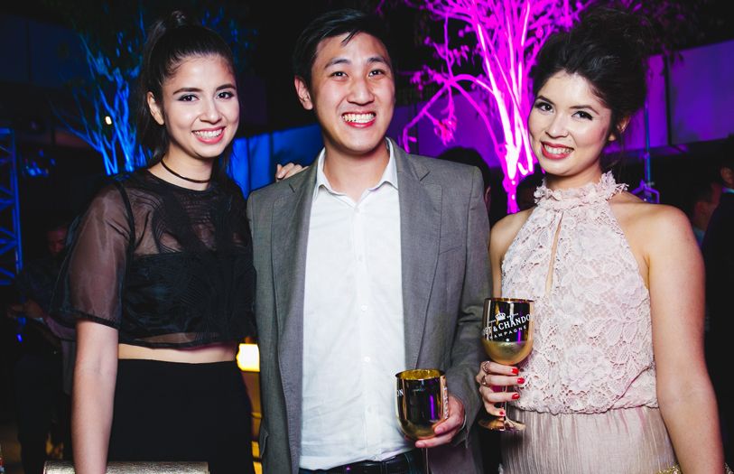 #WeAreGenerationT party: A to Z | Tatler Asia