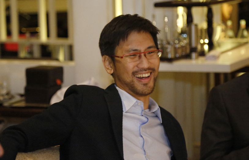 Bulgari KLCC concept store opening | Tatler Asia