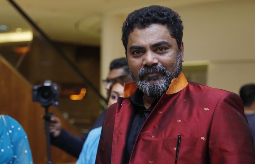 'Temuan Takdir' film premiere and screening | Tatler Asia