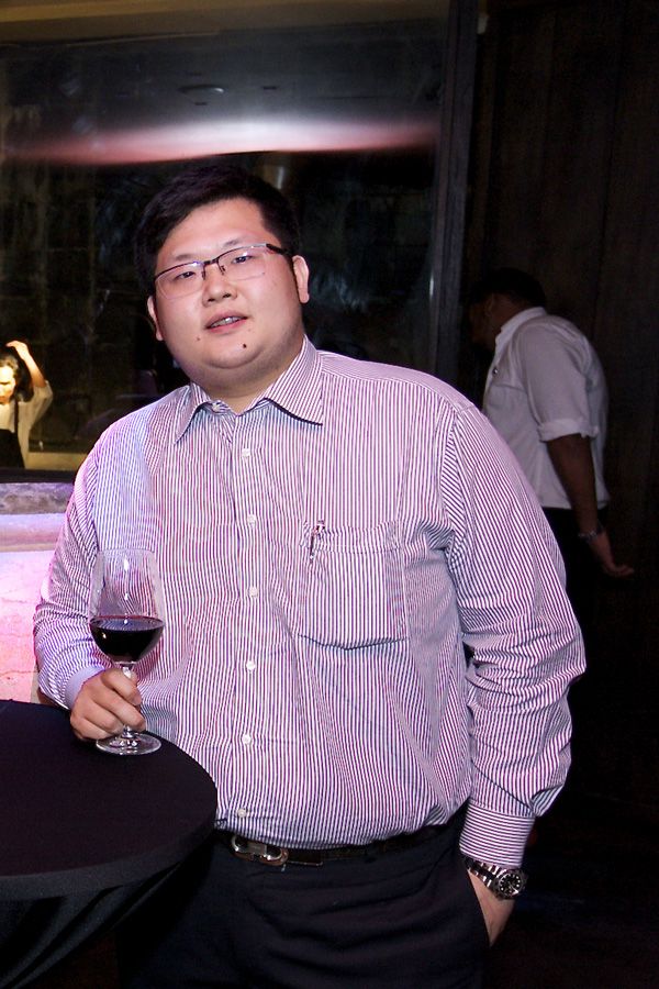 Hautlence x Cortina Watch Malaysia exclusive private dinner | Tatler Asia