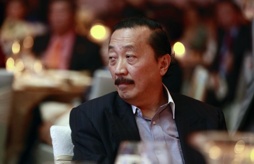 The wedding of Dillon Tan and Pham My Anh | Tatler Asia