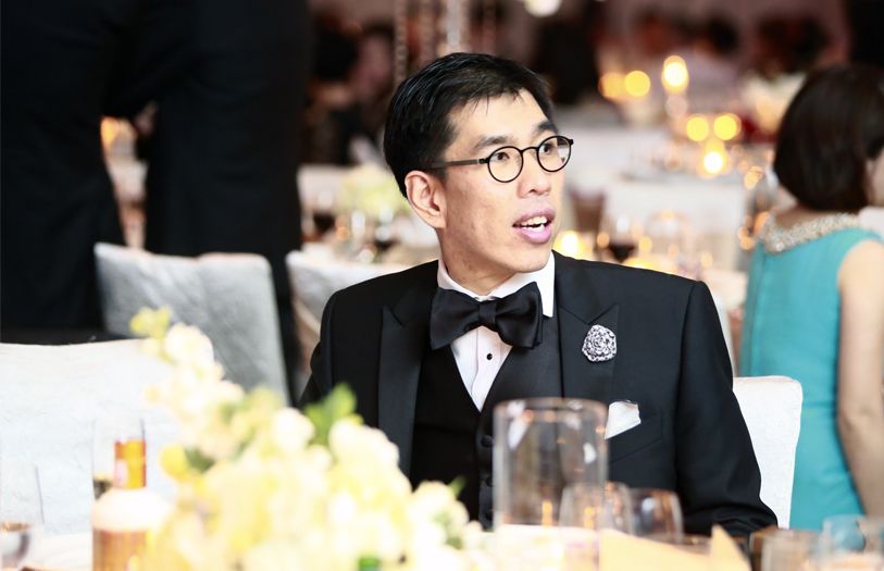 The wedding of Dillon Tan and Pham My Anh | Tatler Asia