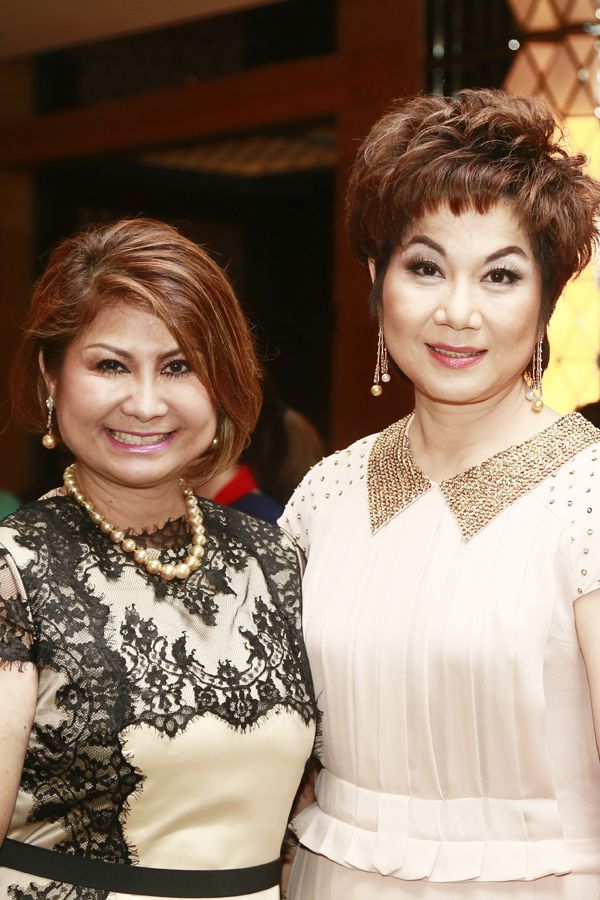 The wedding of Dillon Tan and Pham My Anh | Tatler Asia