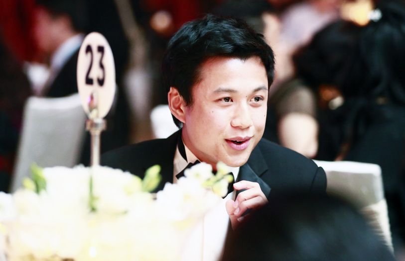 The wedding of Dillon Tan and Pham My Anh | Tatler Asia