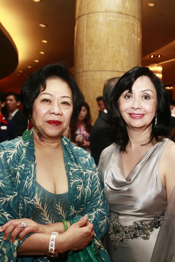 The wedding of Dillon Tan and Pham My Anh | Tatler Asia