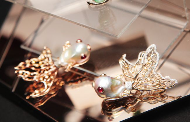 The Ruby Runway Party for La Putri's 40th anniversary | Tatler Asia