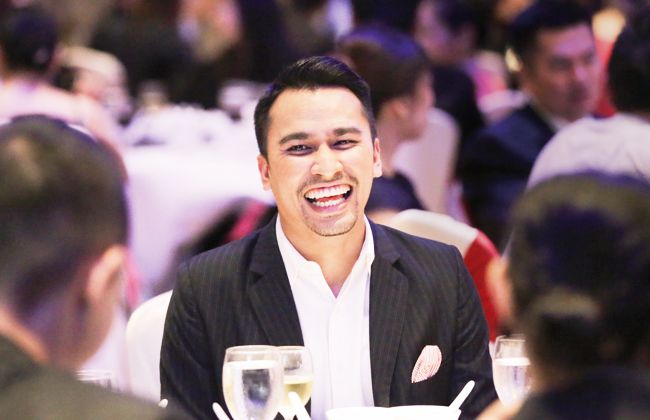 Malaysia Tatler Client Appreciation Dinner 2013 | Tatler Asia