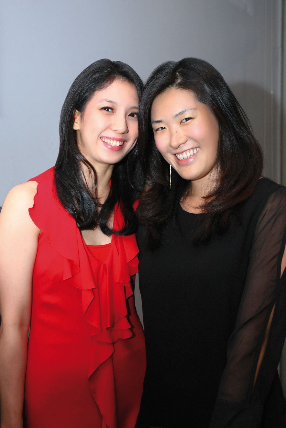 Tan Sri Danny Tan's dinner party at Sage | Tatler Asia