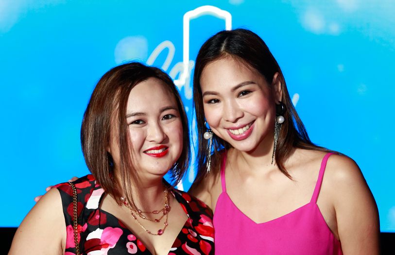 Declaring Happiness With Lancôme | Tatler Asia