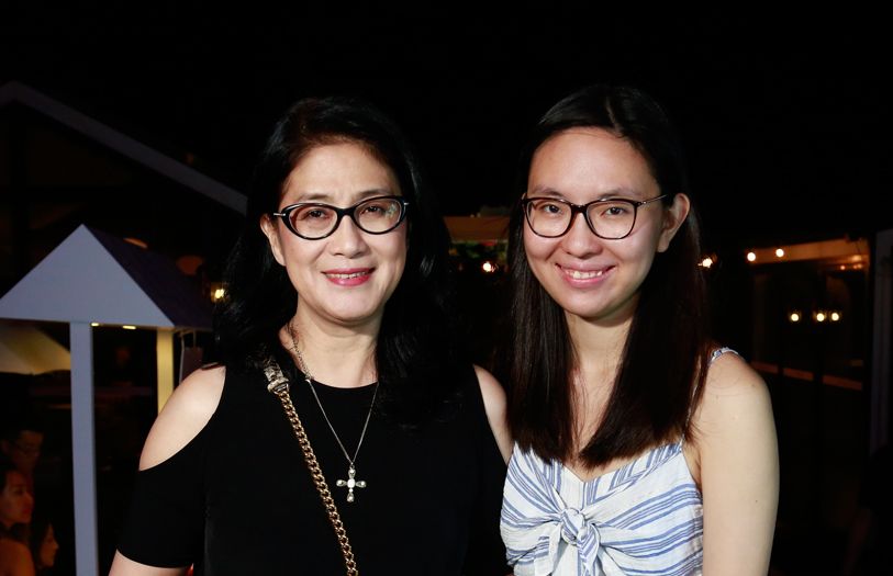 Declaring Happiness With Lancôme | Tatler Asia