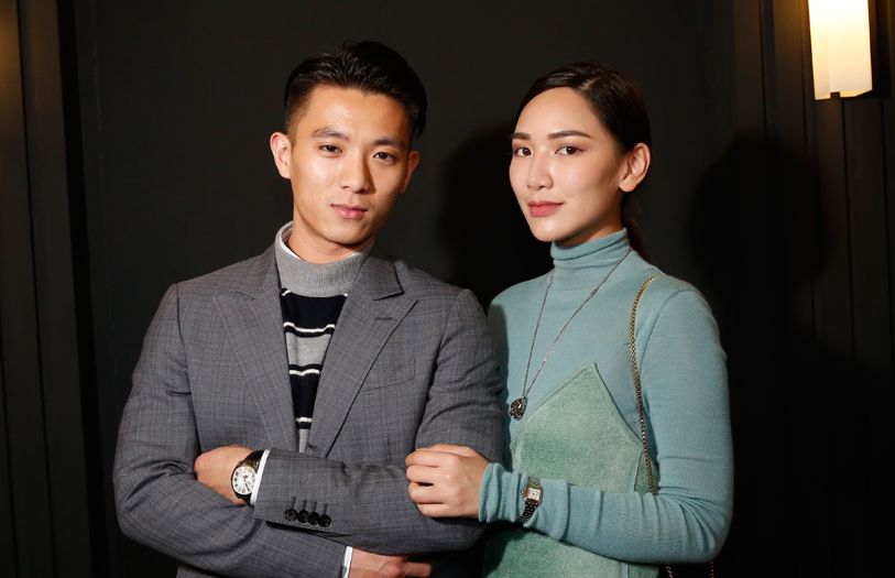 La Panthere De Cartier Exhibition | Tatler Asia