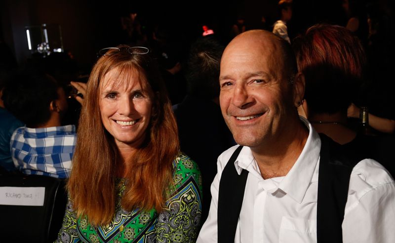 Corum Presents Pearly Wong Sze Women Of Hope Fashion Show | Tatler Asia