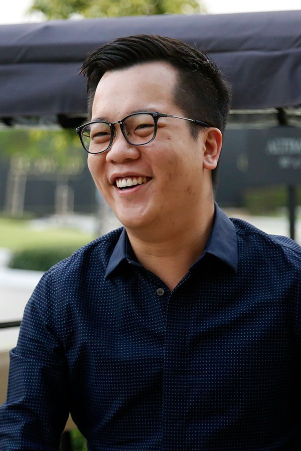 Malaysia Tatler & Eco World's Intimate Dinner Party | Tatler Asia