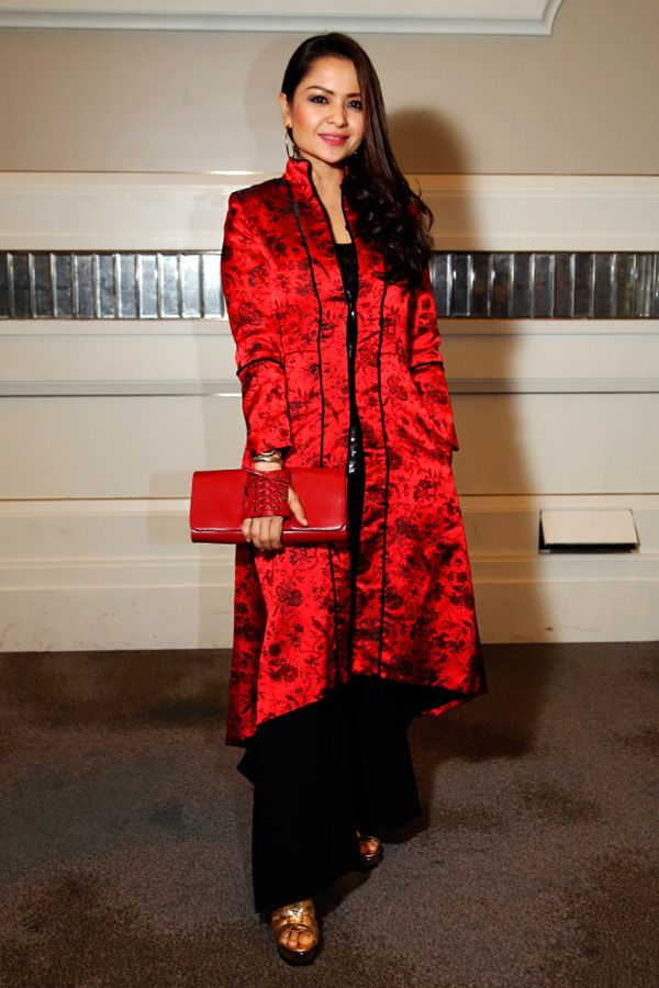 Dato’ Sri Bernard Chandran Presents Petang Raya 2017/18 Collection ...