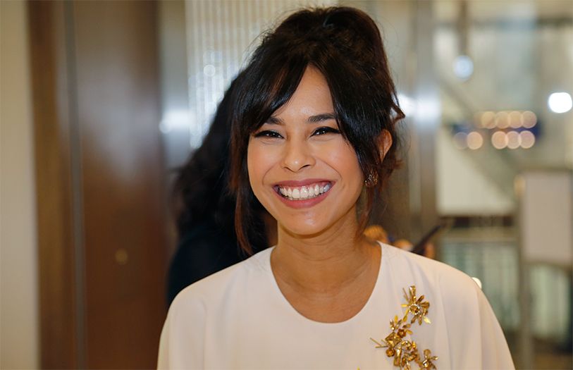 Kim Raymond's Baby Shower At Tiffany & Co. | Tatler Asia