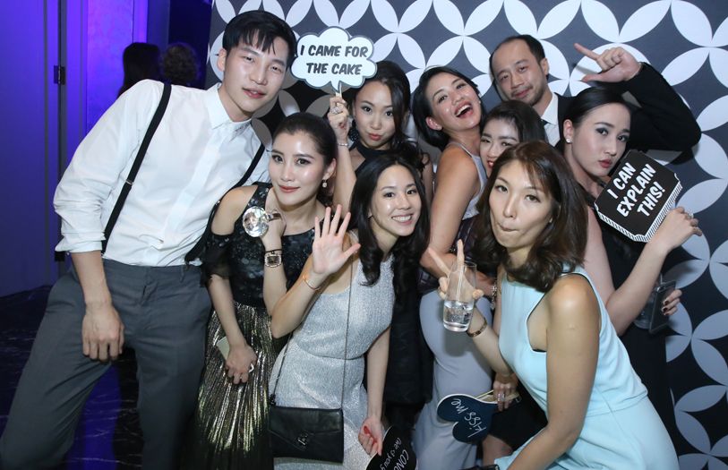 Wedding of Marcus Teo and Juvene Goh | Tatler Asia