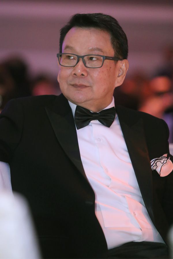 Wedding of Marcus Teo and Juvene Goh | Tatler Asia