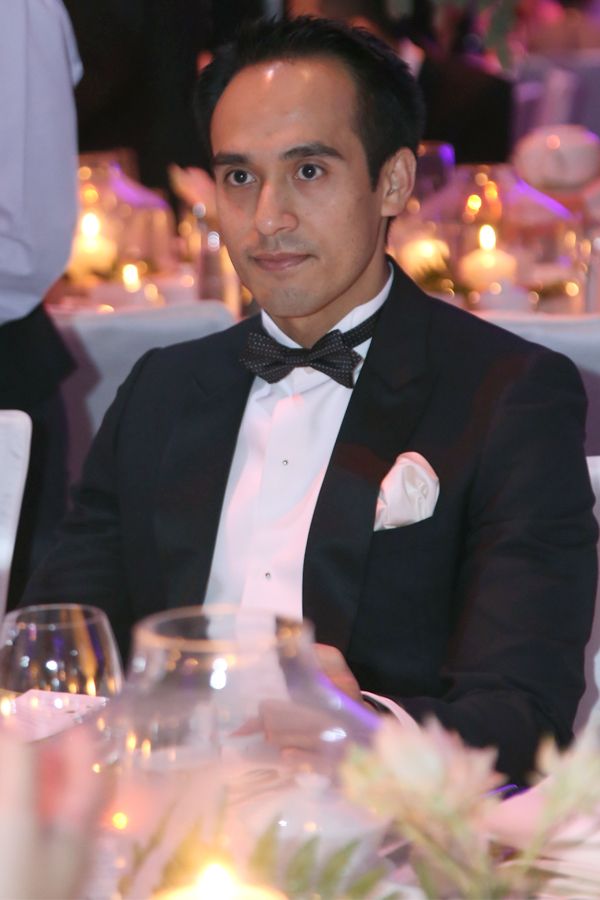 Wedding of Marcus Teo and Juvene Goh | Tatler Asia