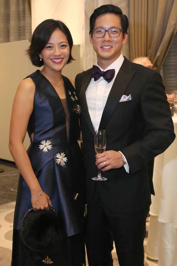 Wedding of Marcus Teo and Juvene Goh | Tatler Asia