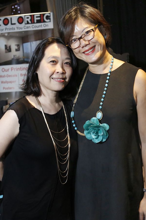 'Woof of Paws Street' photo exhibition and auction | Tatler Asia