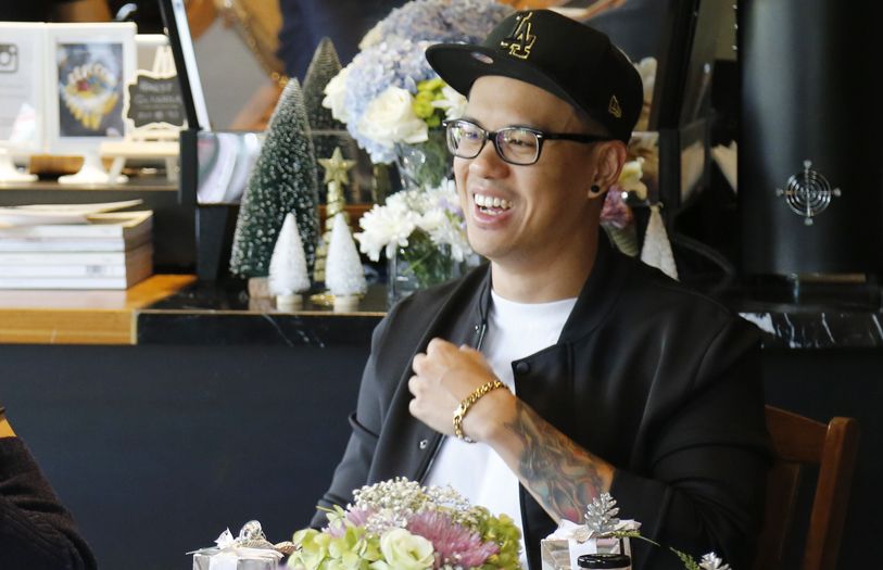 PurelyB private get together | Tatler Asia