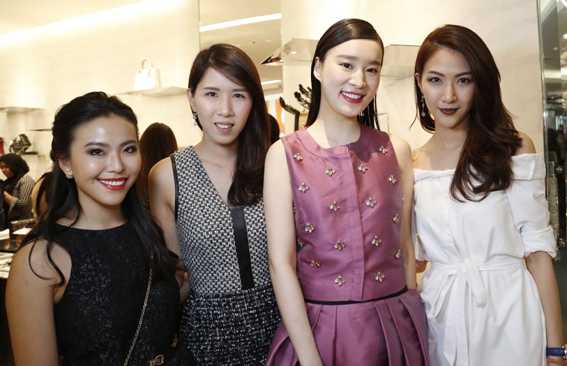 Grand opening of Dior KLCC | Tatler Asia