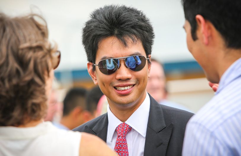 The Red Arrows perform in Malaysia | Tatler Asia