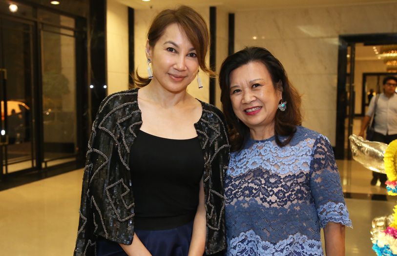 Lotus Art de Vivre 'Unexpected Creations' book launch | Tatler Asia