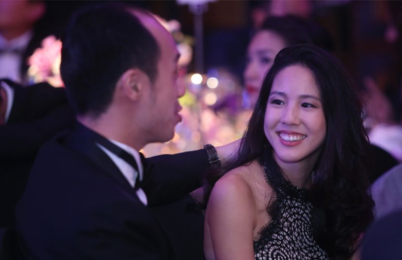 #MYTatlerBall2016: Inside the ballroom | Tatler Asia