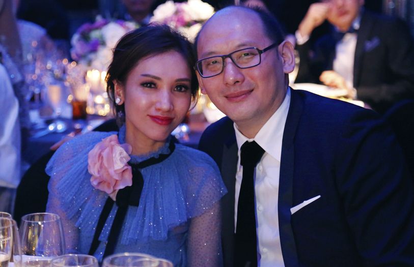 #MYTatlerBall2016: Inside the ballroom | Tatler Asia