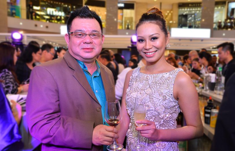 Swiss Watch Gallery presents 'Art of Time' 2016 | Tatler Asia