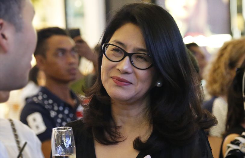 Hublot All Black 10th anniversary celebration | Tatler Asia