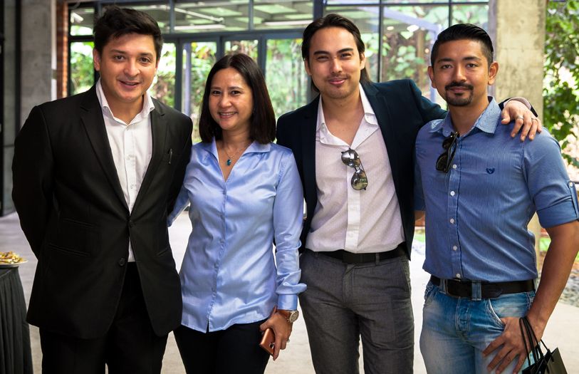 DuBois et fils Malaysia launch | Tatler Asia