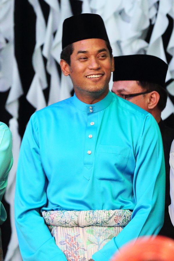 Wedding of Quzandria Nur and Alessandro Zulkarnain Ciaramaglia | Tatler ...