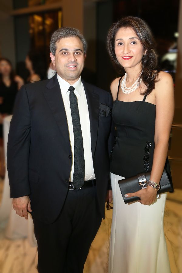 Launch of the new RHB Premier | Tatler Asia