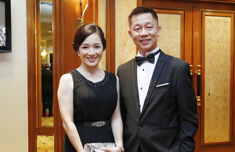 Branding Association of Malaysia's 'Branding Gala' 2016 | Tatler Asia