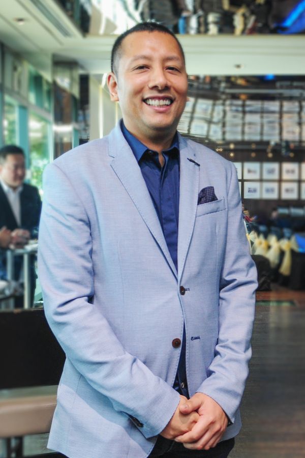 Tengku Tan Sri Azlan Sultan Abu Bakar's book launch | Tatler Asia