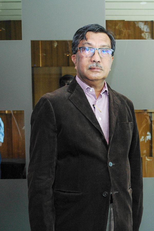 Tengku Tan Sri Azlan Sultan Abu Bakar's book launch | Tatler Asia