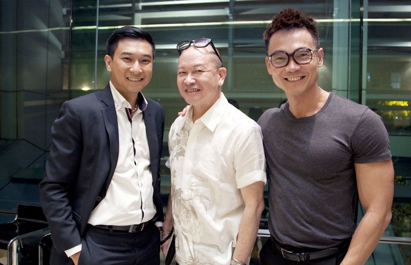 Bonnie Yap's 'Through the Eyes of South Georgia' photography exhibition ...