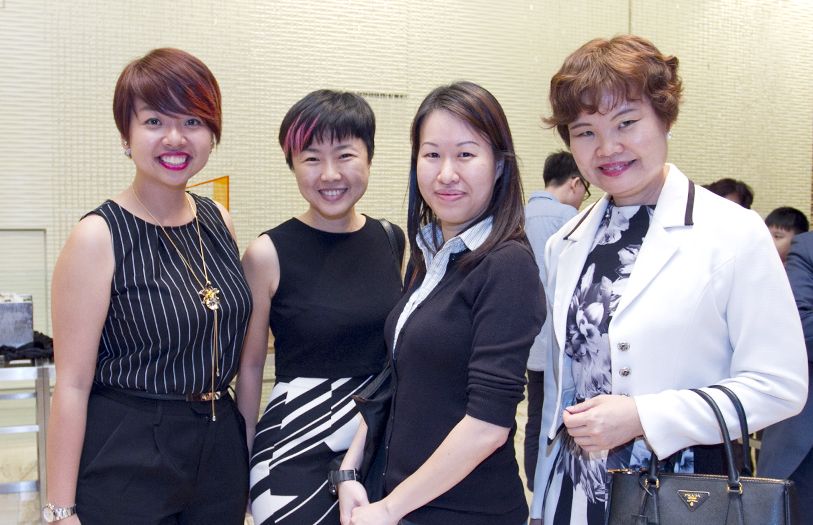 Bonnie Yap's 'Through the Eyes of South Georgia' photography exhibition ...