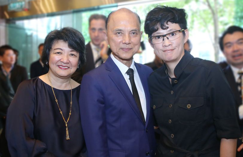 Bonnie Yap's 'Through the Eyes of South Georgia' photography exhibition ...