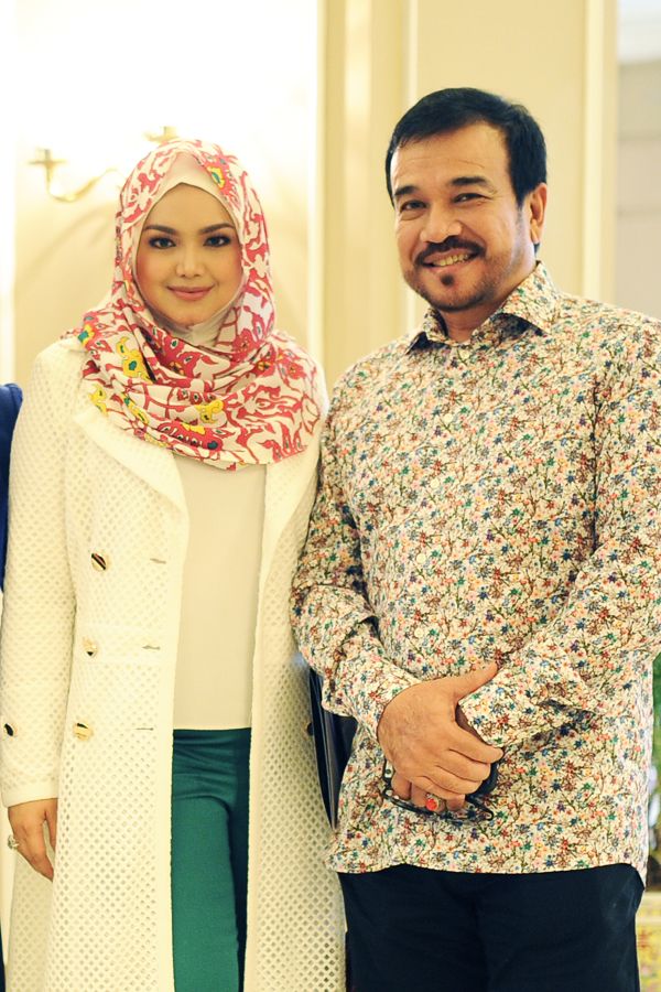 Malaysian Women of Excellence high tea | Tatler Asia