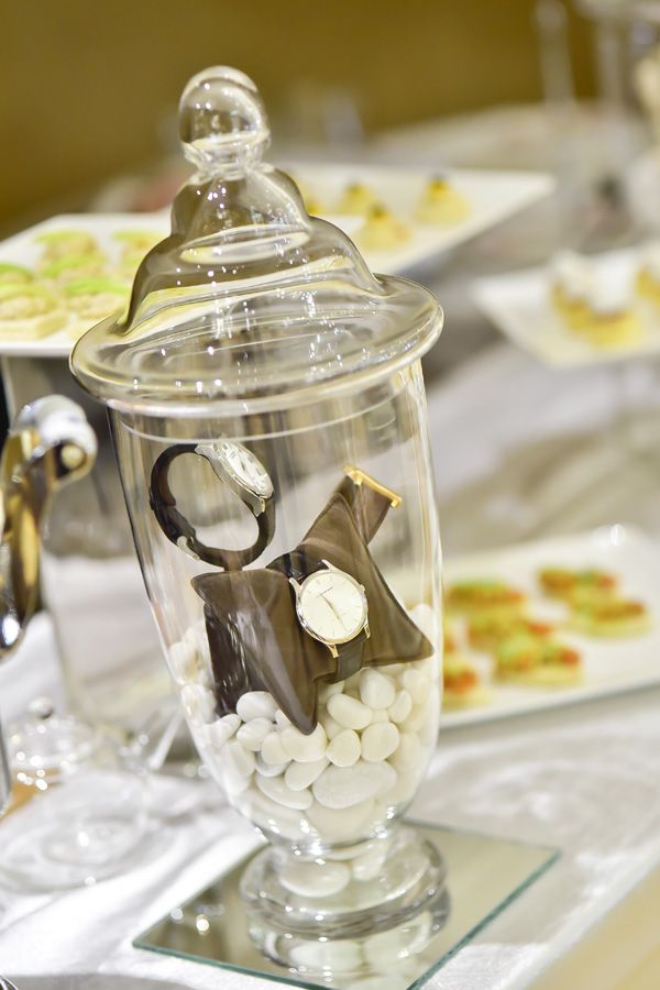 Chopard spring afternoon tea party | Tatler Asia